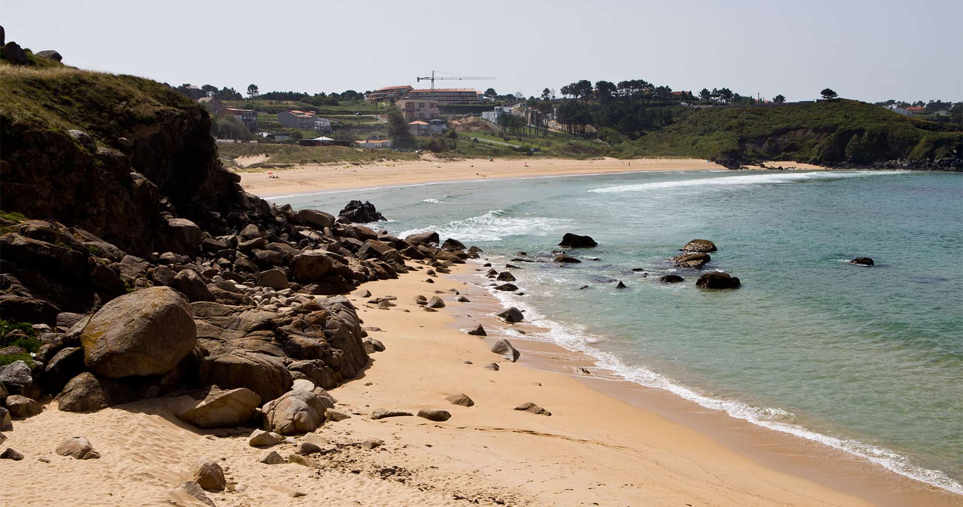 Destinos | Hoteles Norat en Galicia - Web oficial