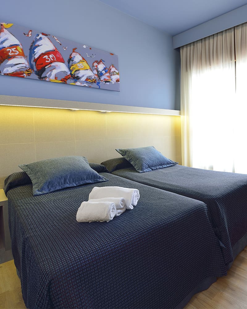 Hoteles Norat | Sanxenxo, O Grove, Lalín - Web oficial